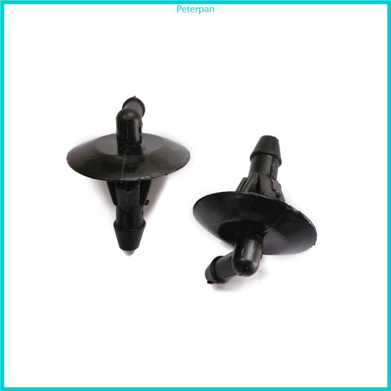 RPAN 2Pcs 5125061AA Durable Windshield Washer Hose Connector for ...