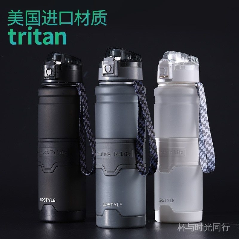 [Penghantaran Percuma Dalam Stok] Botol Air Sukan Botol Air Berkapasiti ...