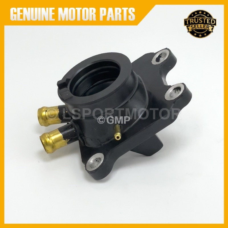 SUZUKI RGV120 FLASH (SIZE 28) CARBURETOR JOINT RGV 120 FLASH CARB ...