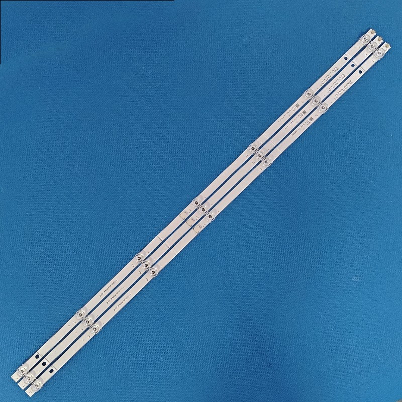 43 inch TV Hisense backlight 43a5100ts/43b7100uw 43a6000f/43e5600ea ...