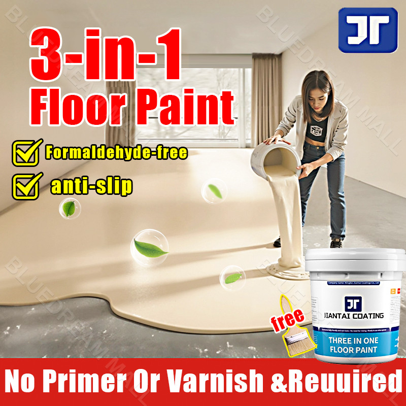 cat epoxy lantai simen epoxy floor paint cat lantai simen kalis air ...