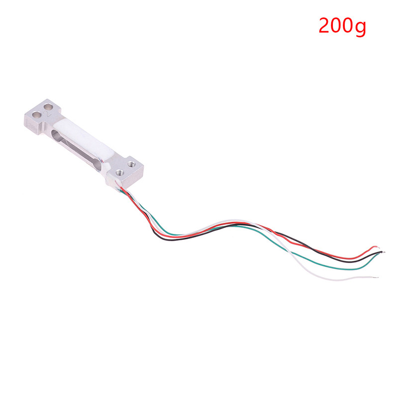 [ndr] The strain gauge pressure sensor load cell electronic scale ...
