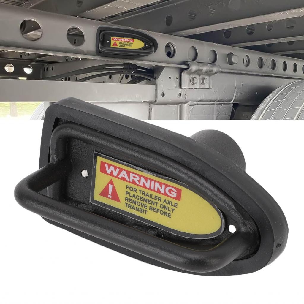 Sinhopsa Wisoqu Tandem Slide Stopper for Semi Truck Strong Magnetic ...