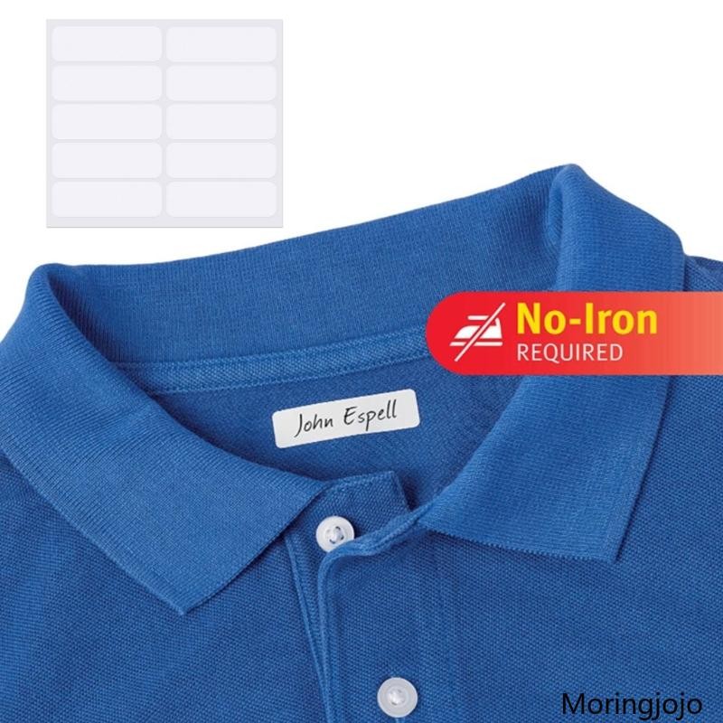 JoJo 50pcs Pack Handwritten Washable Textiles Markers Not Fade Cloth ...