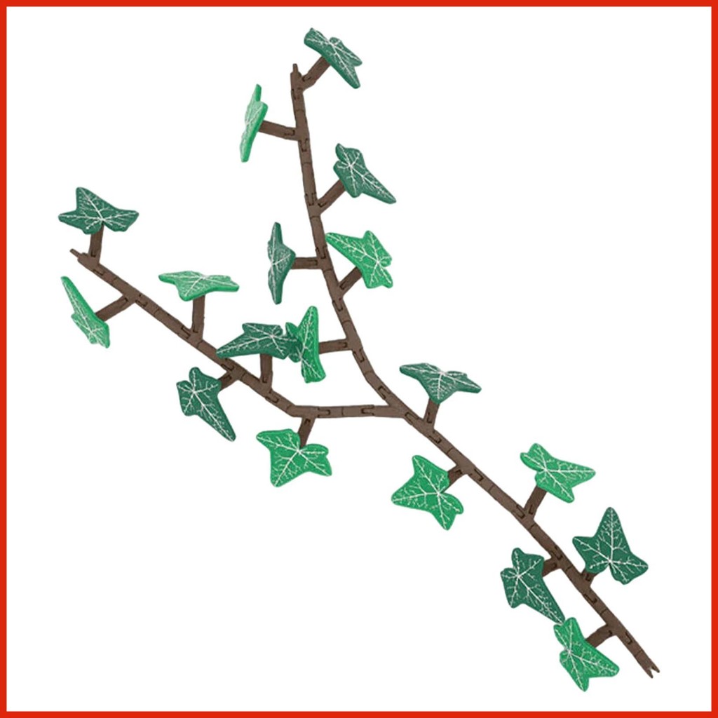 Plant Magnets for Fridge Fridge Ivy Design Magnets Portable Fridge ...