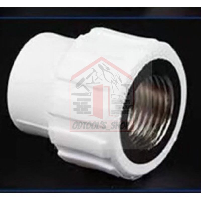 PPR FITTINGS MALE FEMALE ELBOW , MALE FEMALE COUPLING , MALE FEMALE TEE ...