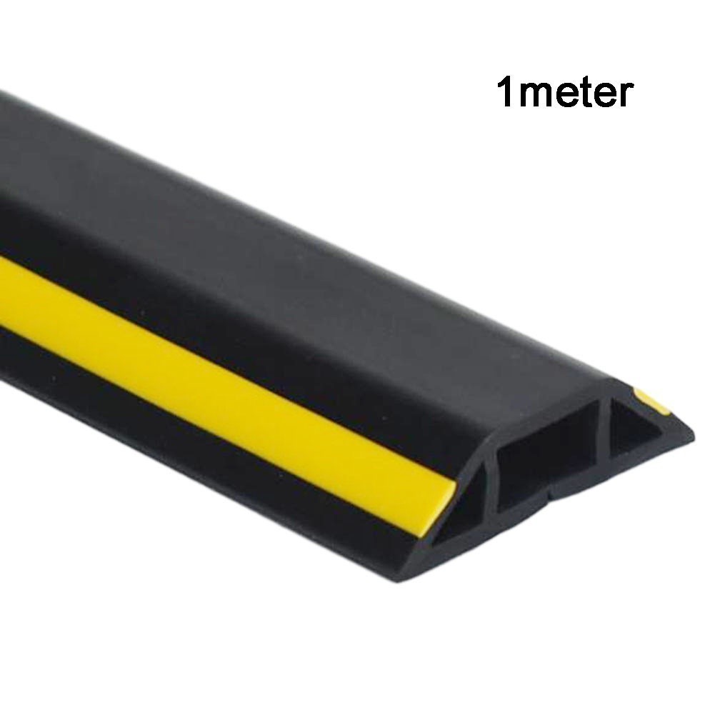 [TWILIGHT] Heavy Duty Floor Cable Protection Cover Floor Cable Cover ...