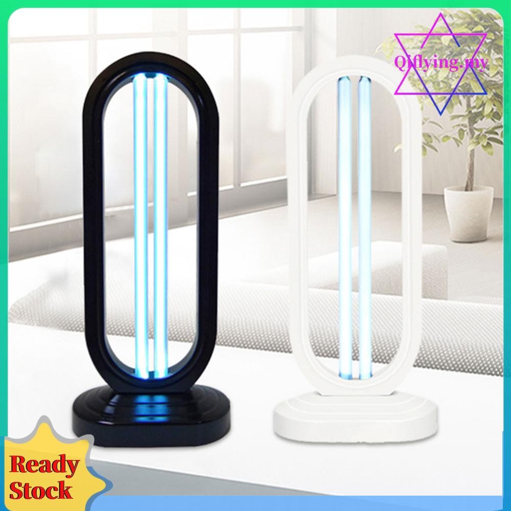 UV Light Sanitizer 38W 110V Ultraviolet Light UVC Lamp for Home Baby ...