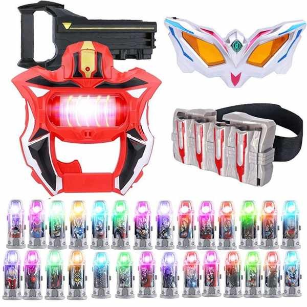 G D sublimator ott capsule glasses sword of the king gigi gauge ott ...