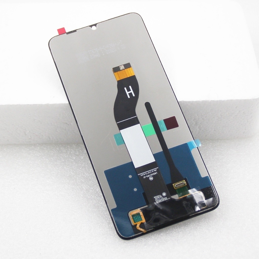 LCD For Xiaomi Redmi 13C /Xiaomi Poco C65 LCD Screen Display Touch Screen Digitizer Assembly ...