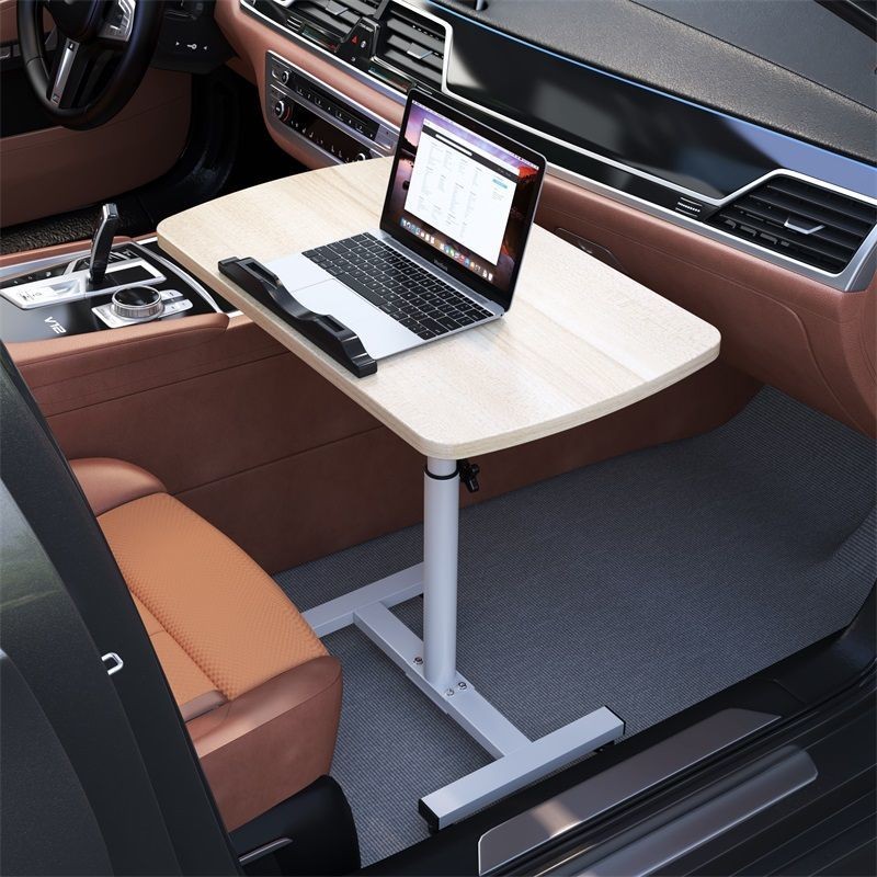 Car Small Table Board Car Table Interior Dining Table Car Folding Table ...