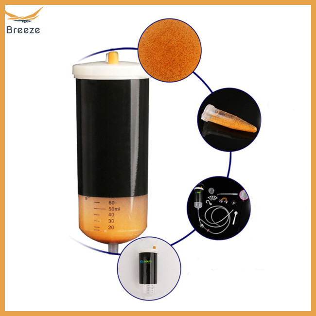 breeze Brine Shrimp Incubator Artemia Professional Efficient Simple ...