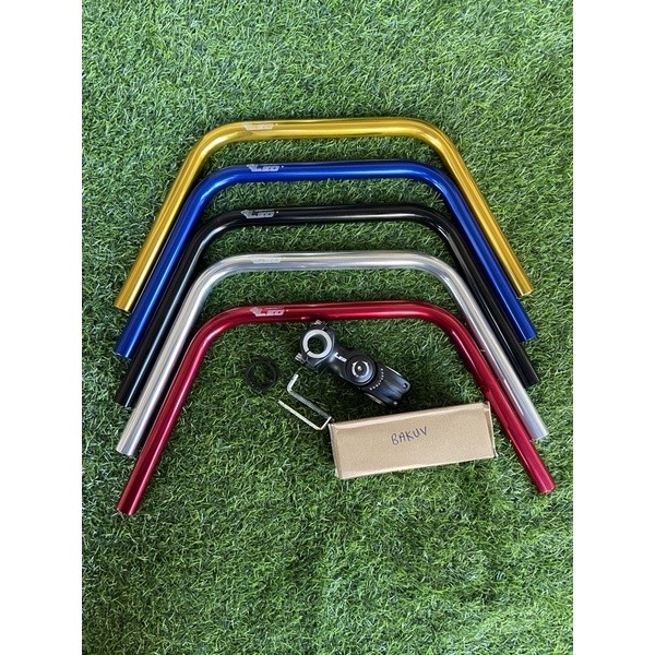 Alloy Handle For Sprint Test Universal | Shopee Malaysia