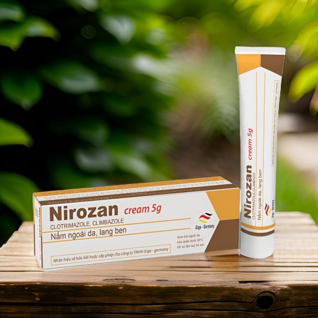 Apply to tinea versicolor, ringworm, skin fungus 5g tube Made in ...