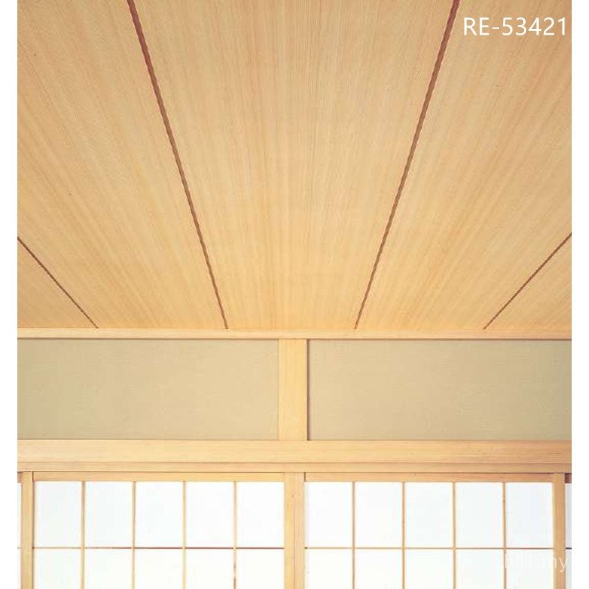 Kertas Dinding Import Jepun Bulan Gunung Kertas Dinding Siling Tatami ...