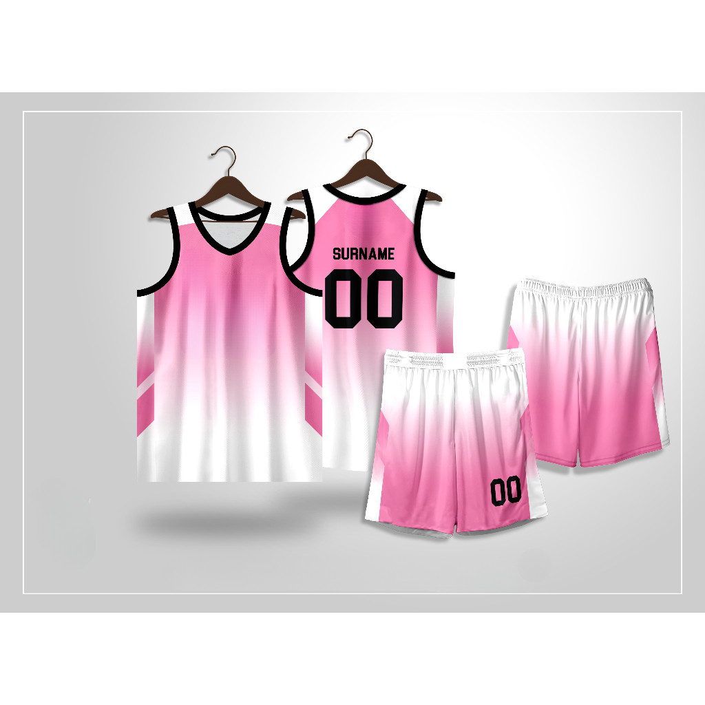 New Basketball Wear Custom Suit Men's Summer Sports Competition ...