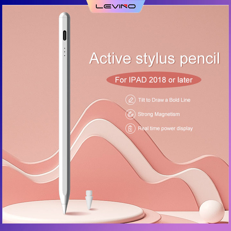 Active Capacitive Pen Universal iPhone Stylus Suitable for ipad Phone ...