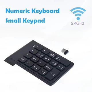 Buy numpad Online With Best Price, Aug 2025 | Shopee Malaysia