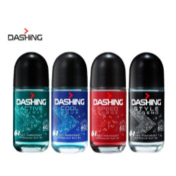 Dashing Roll On Deodorant 50mlx2 Botol | Shopee Malaysia