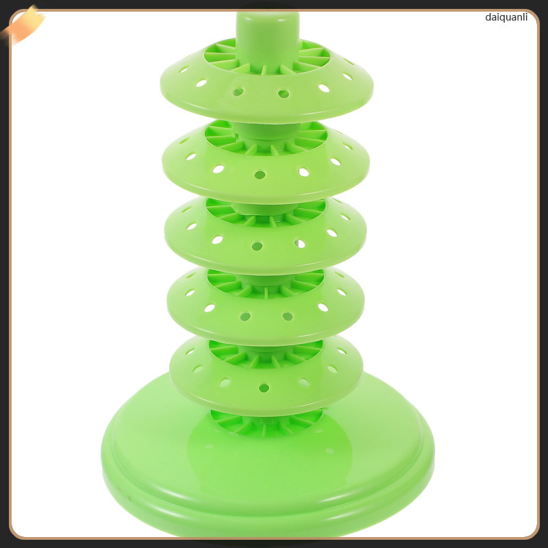 Candy Table Display Delicate Racks Lollipop Stand Show Lollipops Multi ...