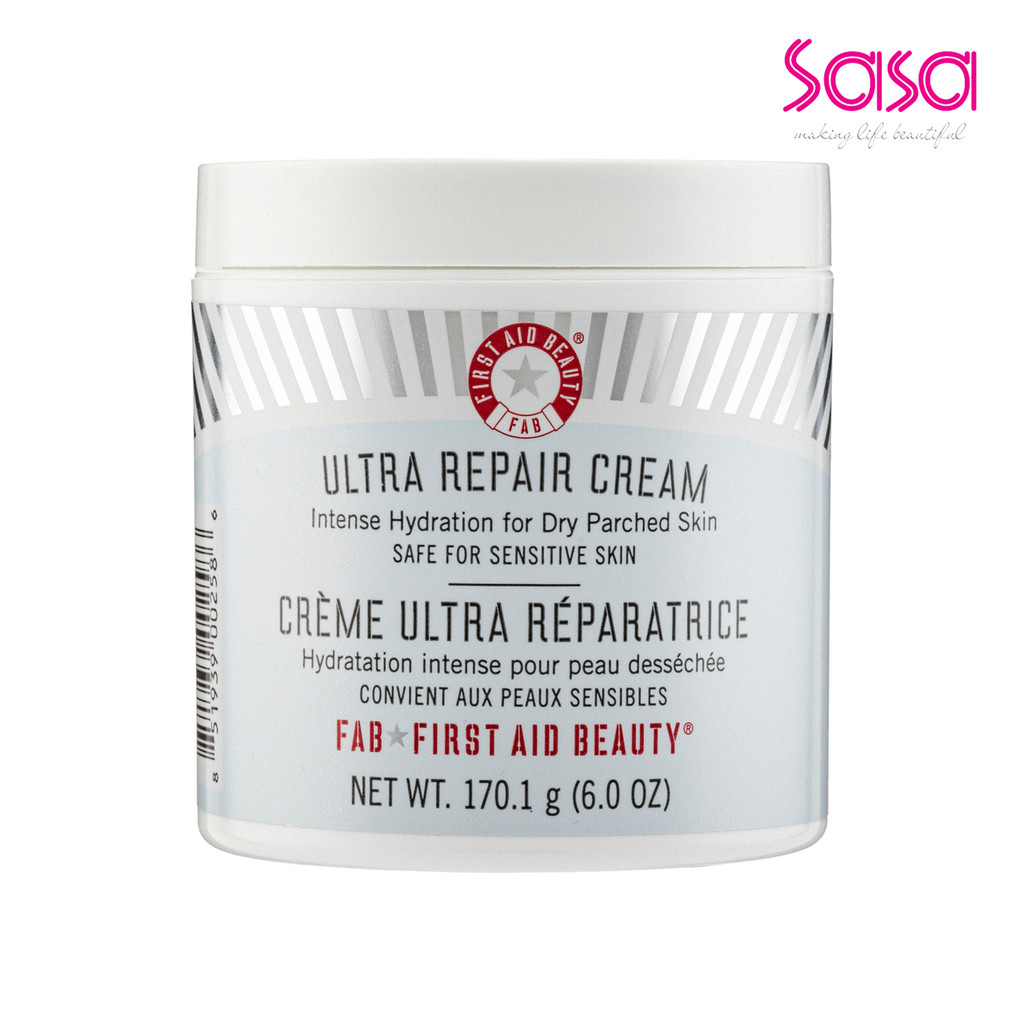First Aid Beauty First Aid Beauty Ultra Repair Cream 6oz (170g ...