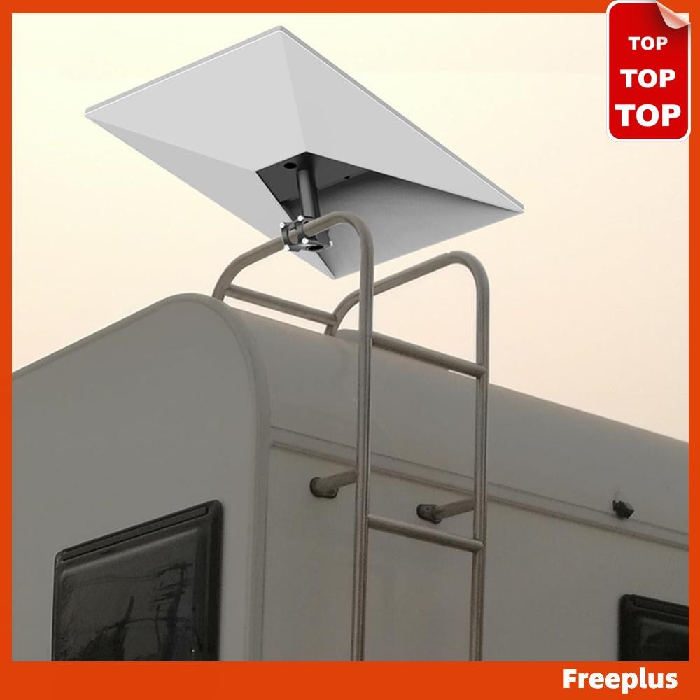 For Starlink Gen 3 RV Ladder Mount & Roof Rack Mount for RV/Pole/Yacht ...
