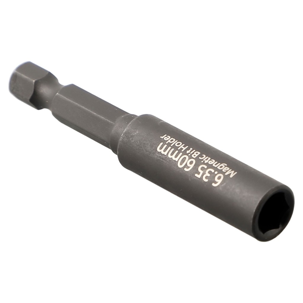 YAFEXHM 】1/4Inch Head Extension Rod Screwdriver Magnetic Transfer ...