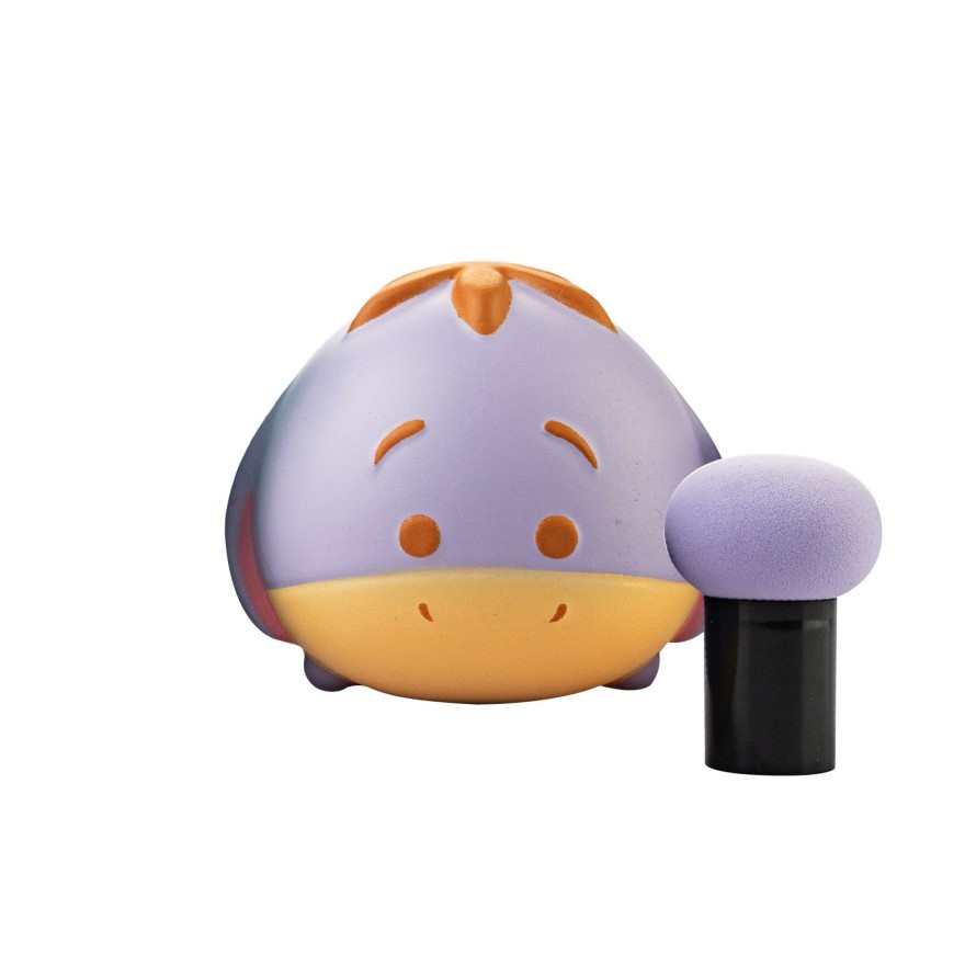 DISNEY POOH Squishy Makeup Sponge Collection Eeyore | Shopee Malaysia