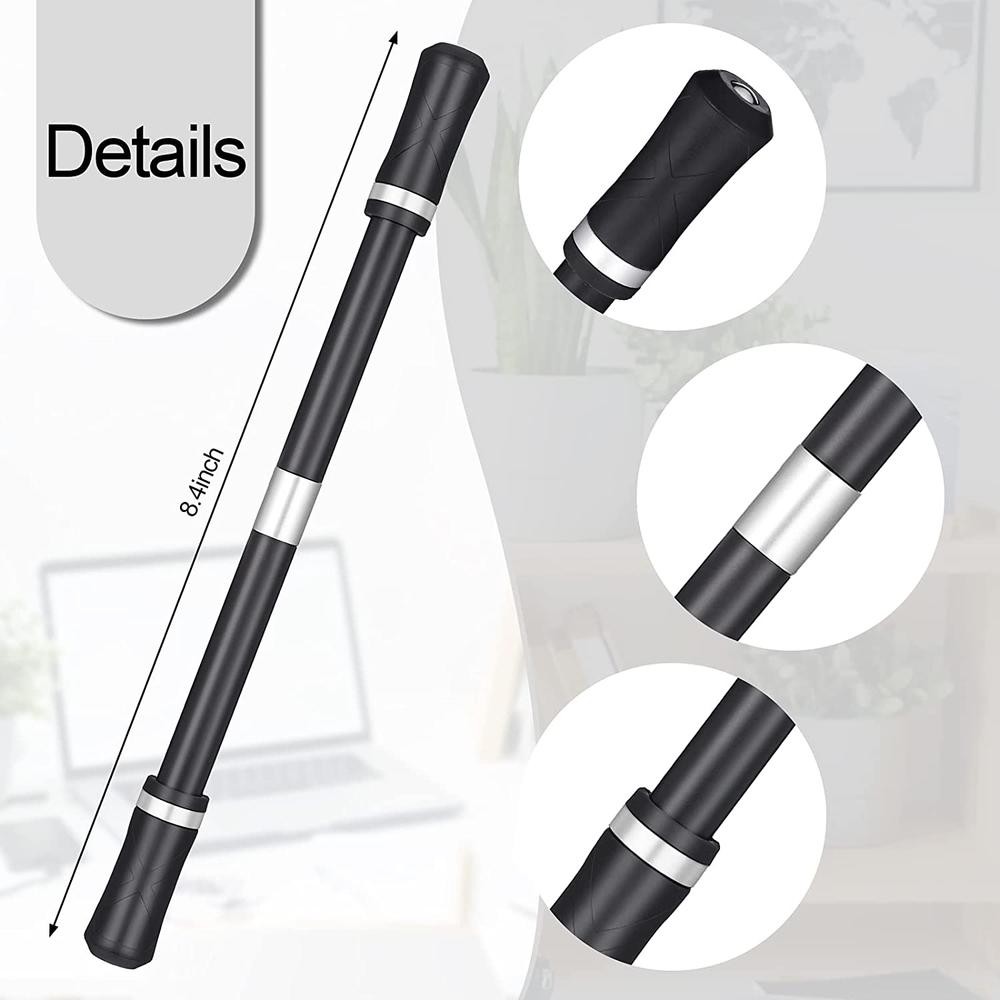 Pen Finger Pen Spinning Mod Gaming Spinning Pens Flying Spinning Pen ...
