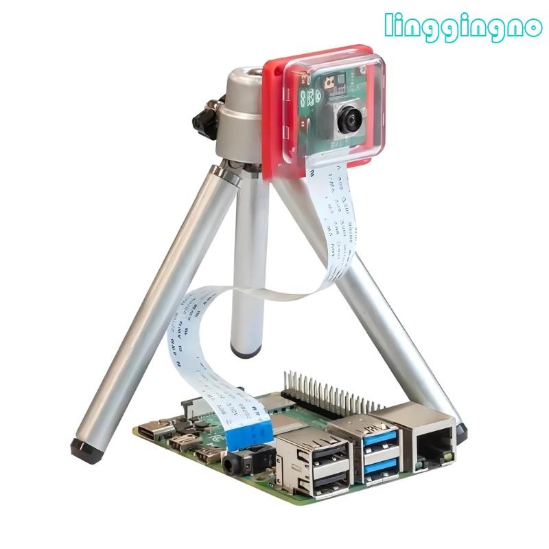 RR For RPi Camera Module Case Acrylic Holder Housing Case for RPi ...