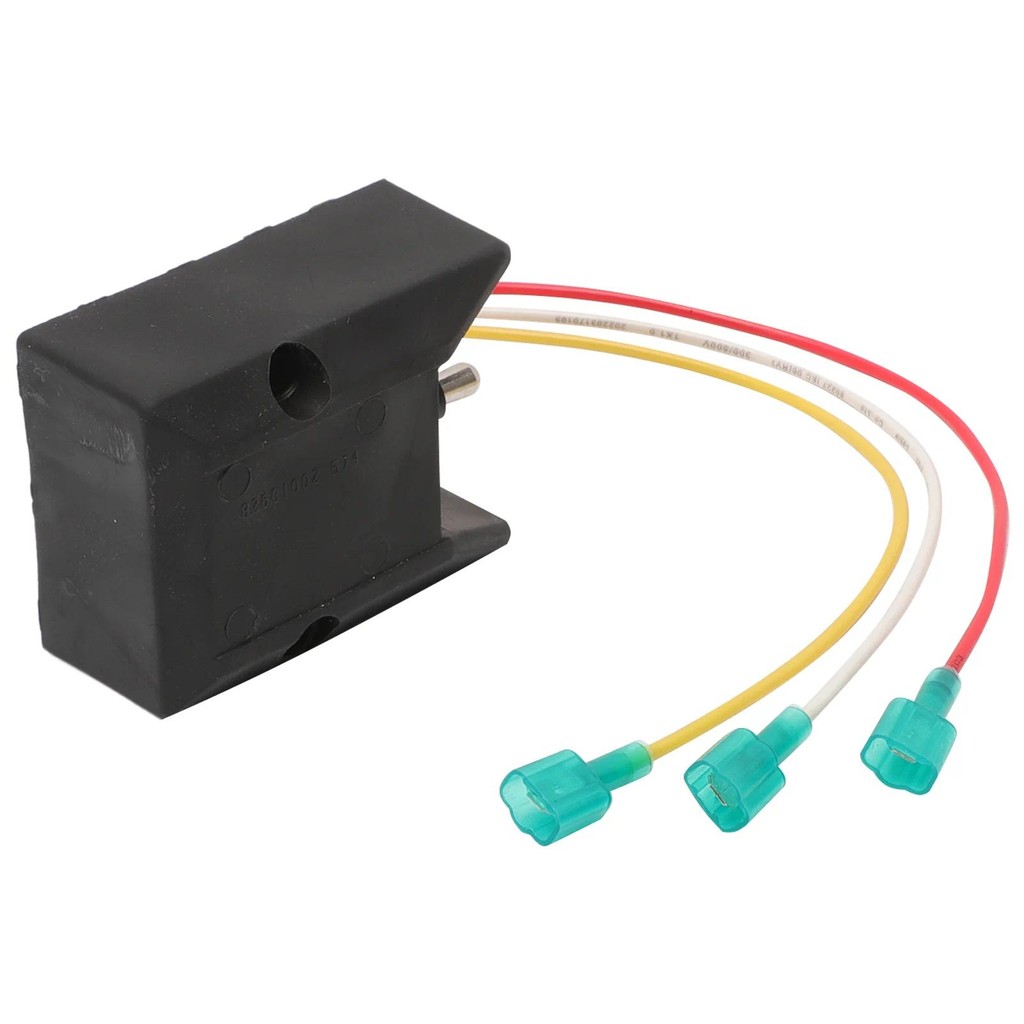 3-Wire Lift Gate Control Switch 264346 for Box Truck Trailer Liftgate ...