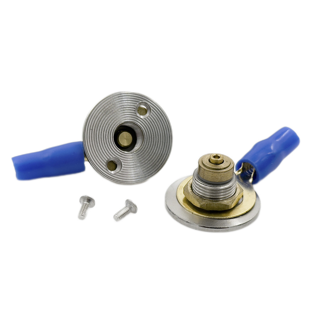 22mm Regular Adapter for PEEK POM Floating Pin DIY Connector Spring ...