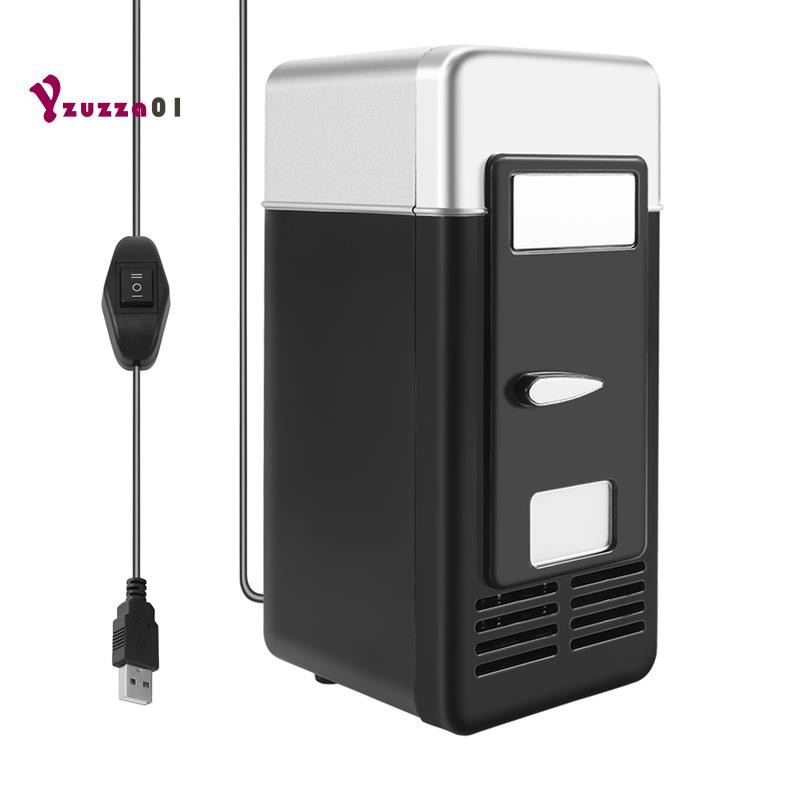 Usb Mini Fridge Cold Drop Shpping Freezer Usb Mini Fridge Small ...