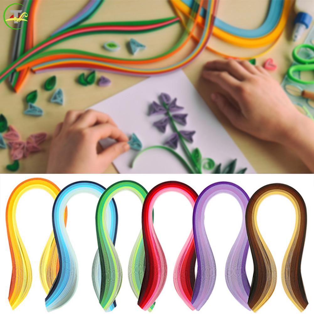 Paper Quilling Craft Kit Paper Quilling DIY Dedicated-Tool Present For ...