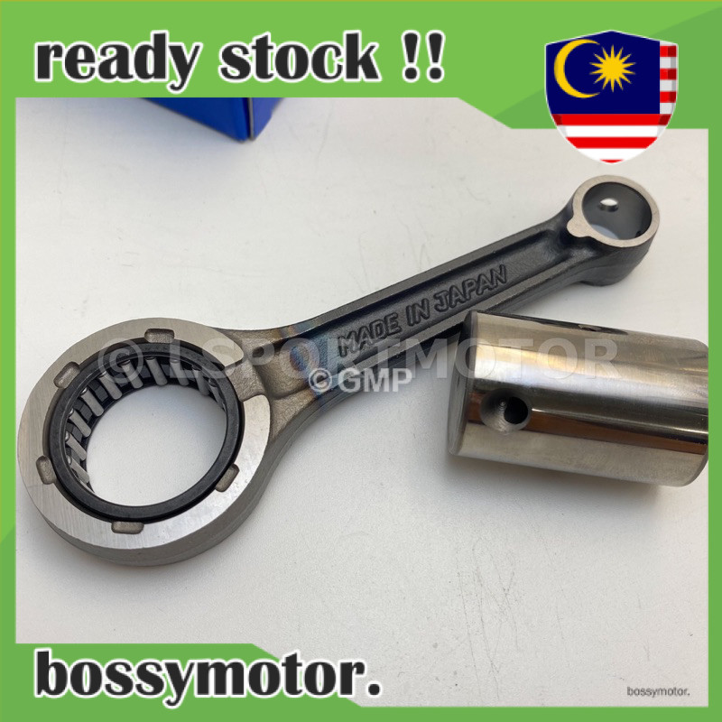 HONDA EX5 CON-ROD ASSY (TKRJ) CONNECTING ROD | Shopee Malaysia