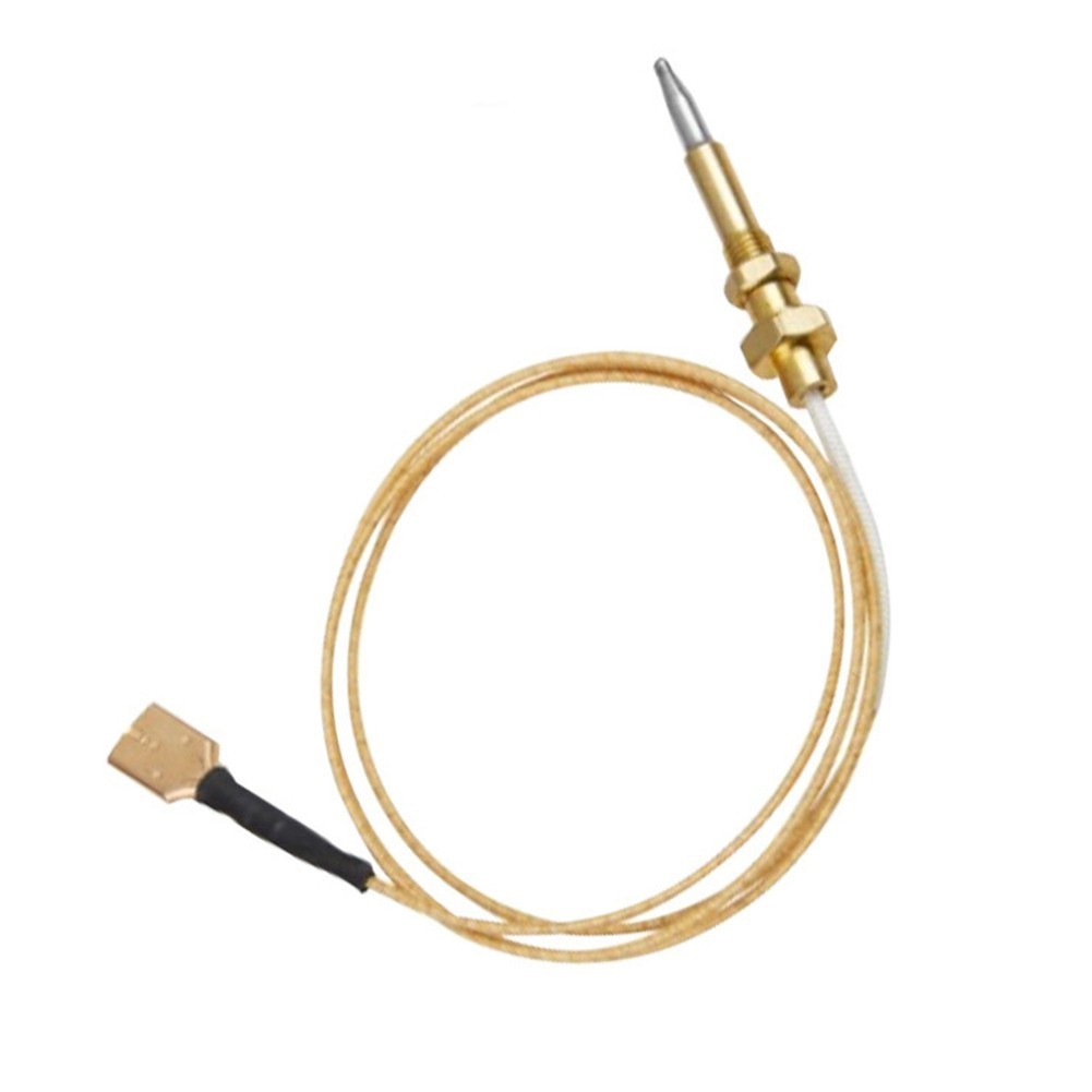 [VE]Thermocouple For Oven Hob Gas 600mm Sensor Temperature Probes ...