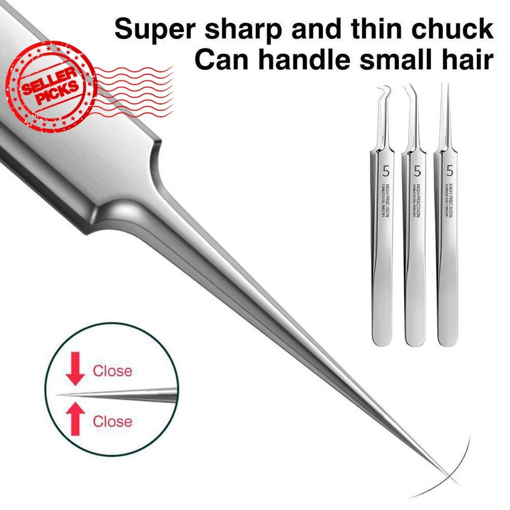 Cell Pimples Blackhead Clip Tweezers Beauty Salon Special Scraping ...