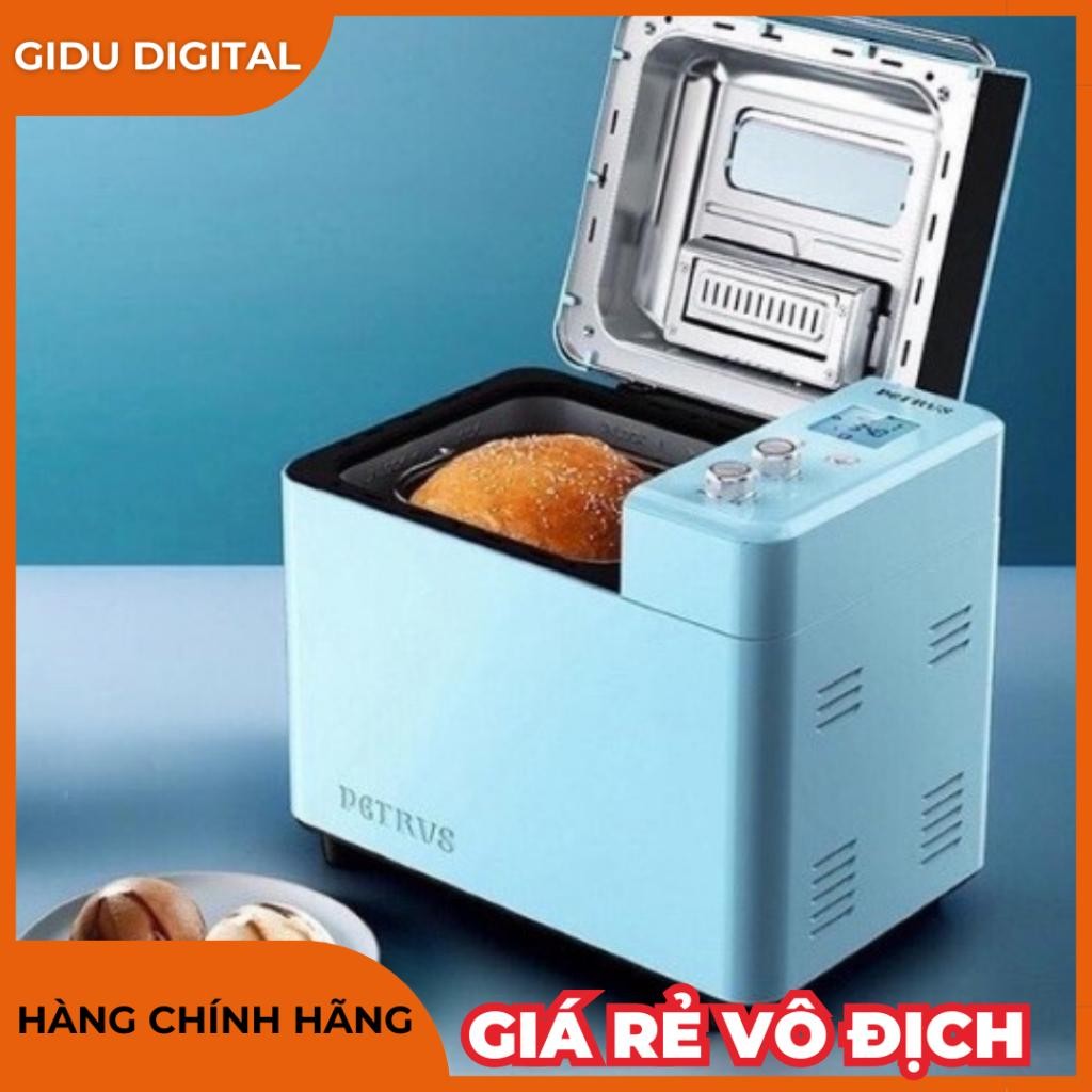 (AVAILABLE) Petrus 9709 bread maker with additional timer function ...