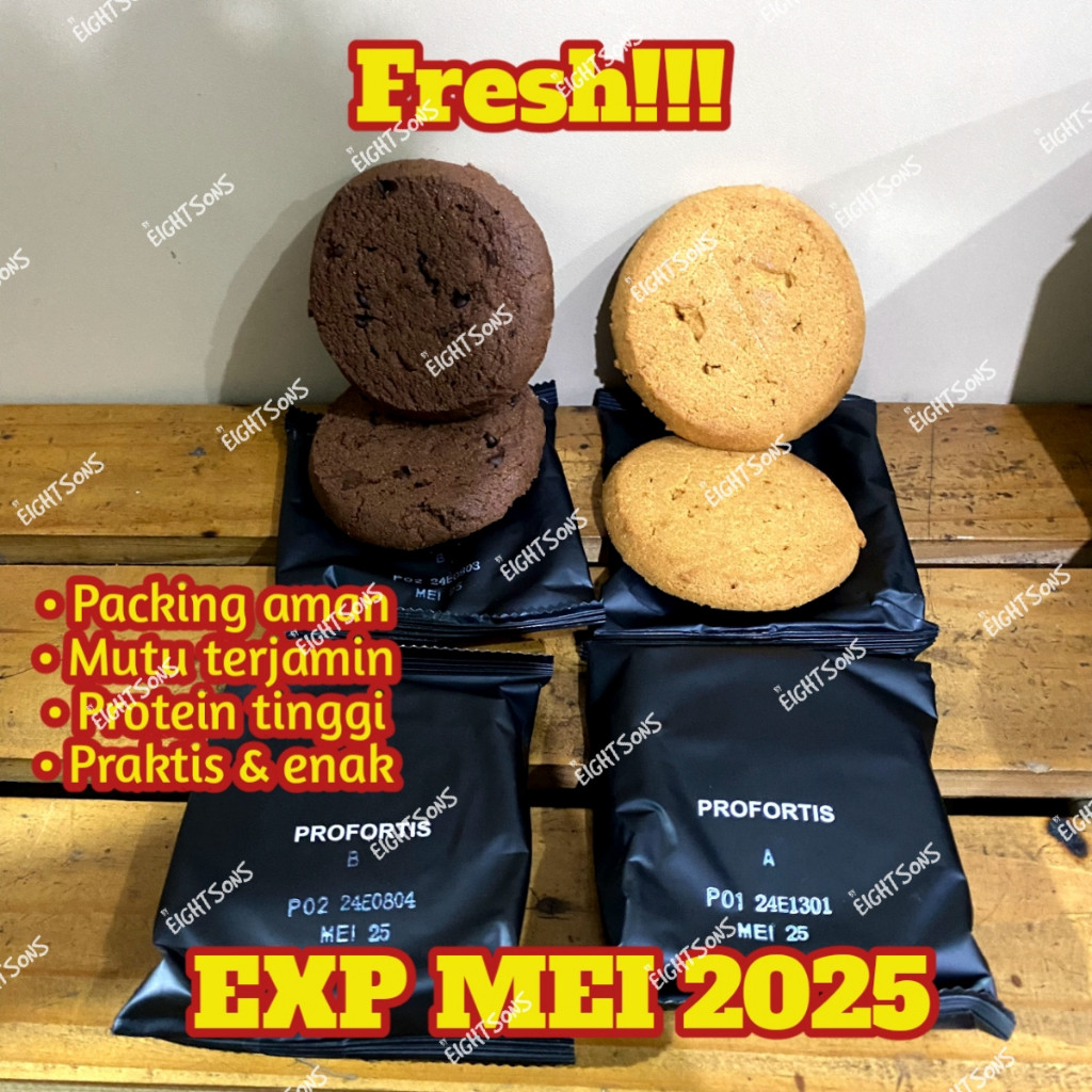 Tni EPROKAL Rations Professional Biscuits GYM EPROKAL DIET Goodtime ...