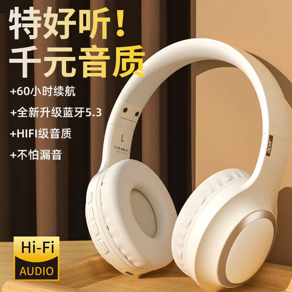 earpod bluetooth earpod gaming ear pod Fon Kepala Over-Ear Acer OHR300 ...