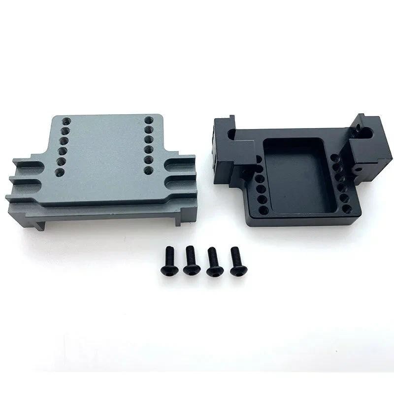 RC Car Body Shell Lift Kit Aluminum Body Shell Column Beam Lift for 1/ ...