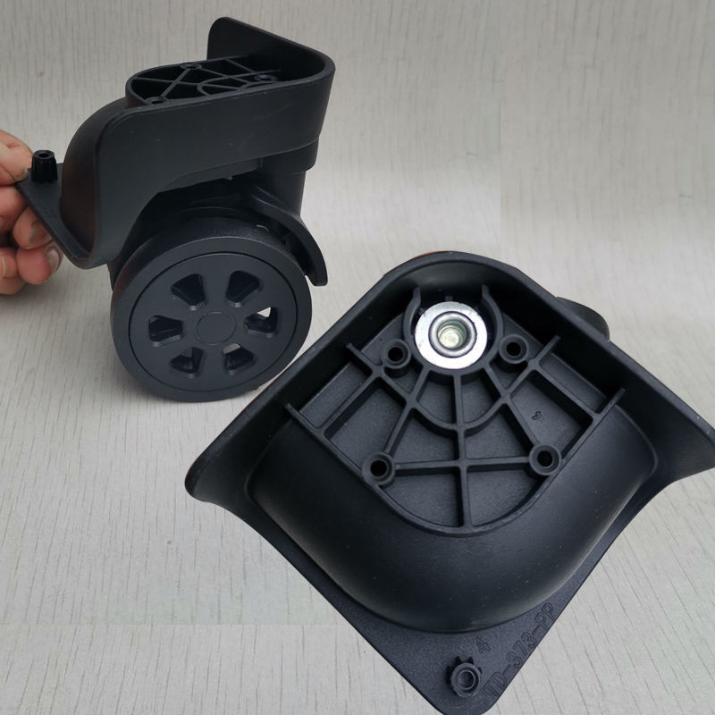 Trolley Case Repair Parts Universal Wheel Luggage Password Box Wheel ...