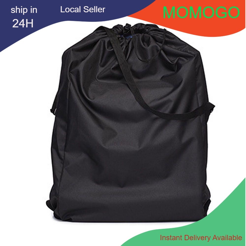 Baby Stroller Storage Bag Storage Universal Foldable Anti-dust Light ...
