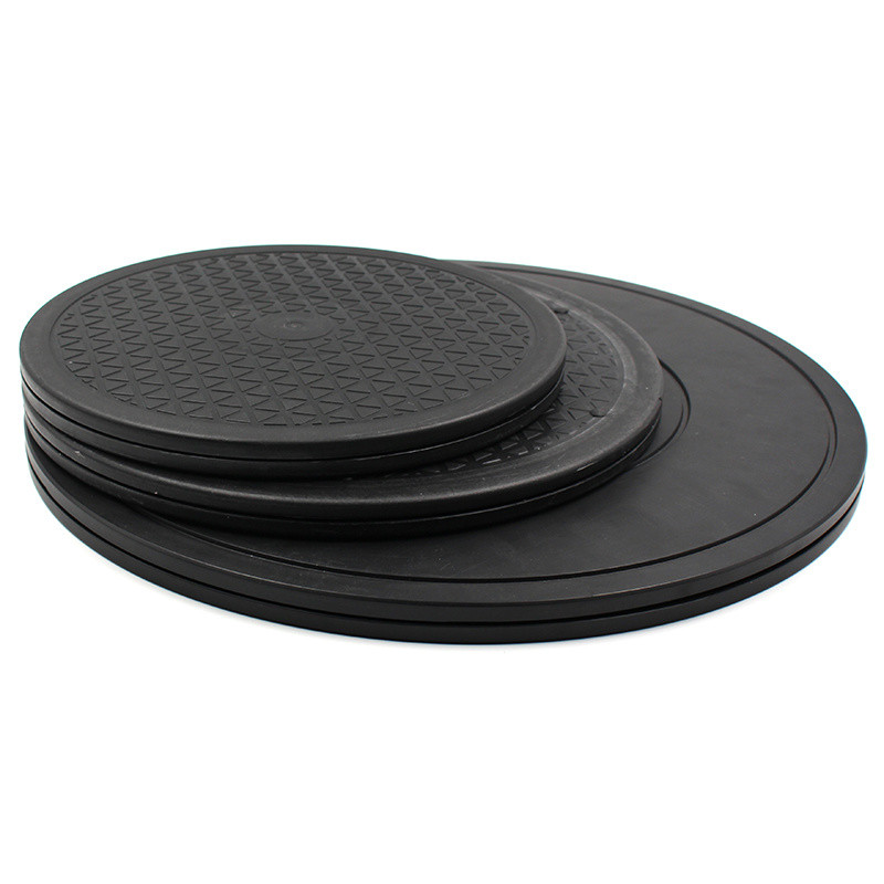 Best-selling Express Packing Turntable Clay Plastic Pottery Turntable ...