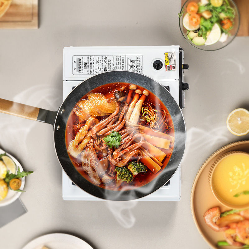 XPx relau kaset dapur gerai luaran alat memasak dapur gas Cass jenis ...