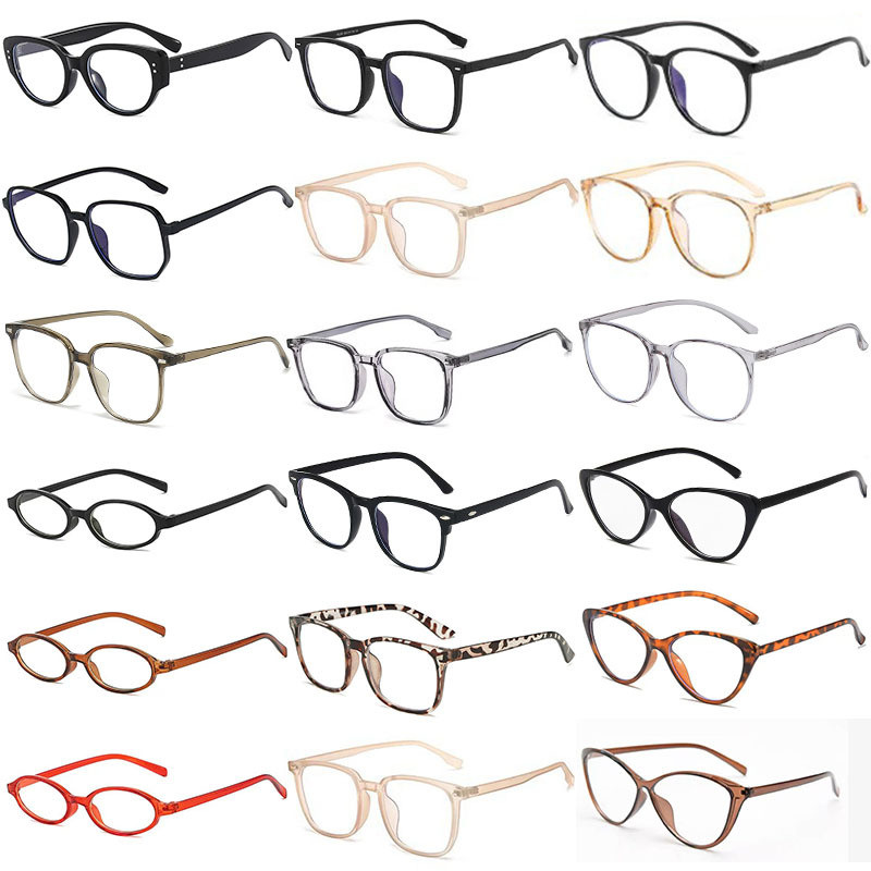 cermin mata cermin mata rabun jauh spek mata rabun jauh Vangood Fashion ...