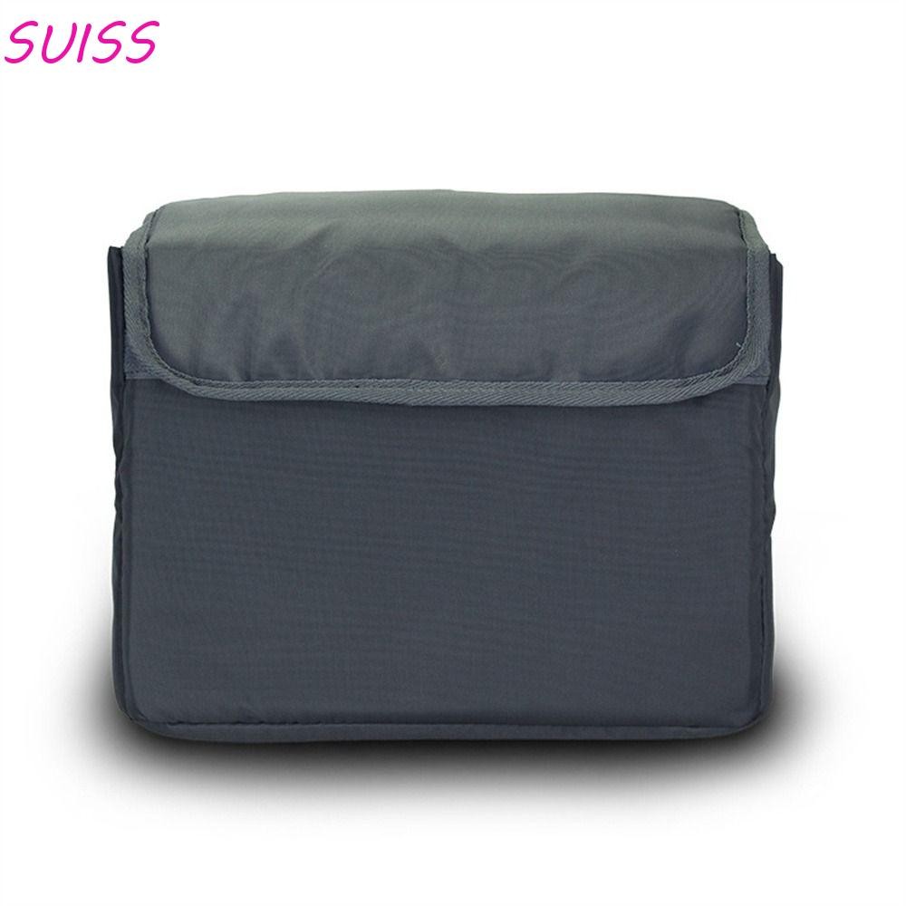 SUISS Camera Insert Case, Thick Padded Insert Partition Photography Bag ...