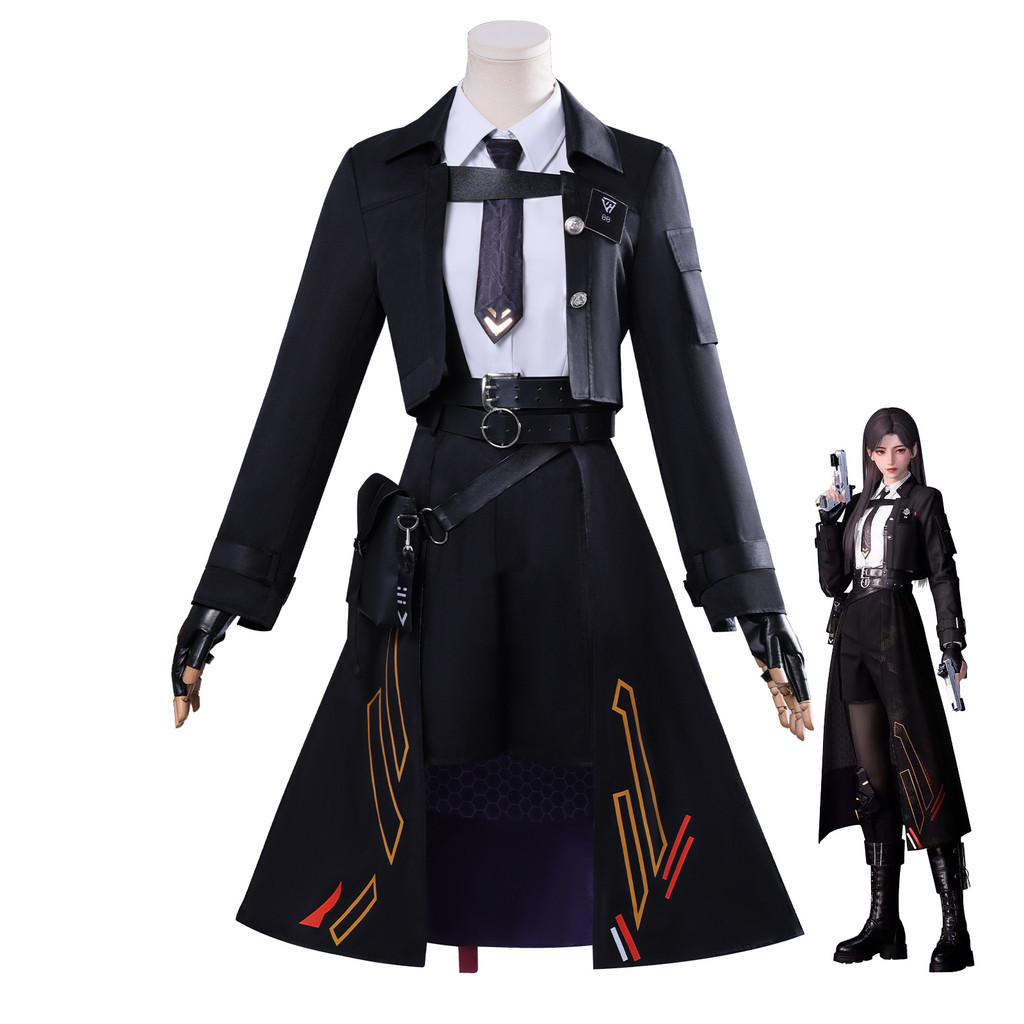 Love and Deepspace Xavier cosplay costume LOVE AND SUPACE cosplay ...