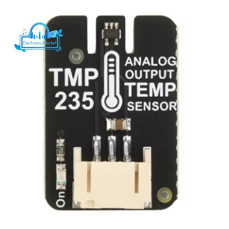 Temperature Sensor Module Temperature Module Analog Temperature Sensor ...