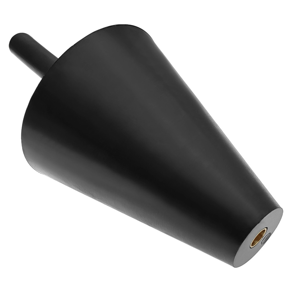 【NEW】--Cone Shape Smoke Leak Detector Air Inlet Pipe or Exhaust Pipe ...